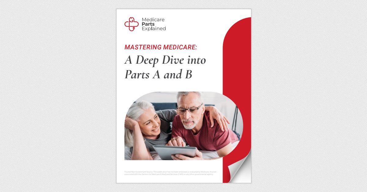 Mastering Medicare: A Deep Dive into Parts A and B
